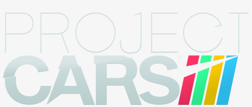 Project Cars Game Logo - 1308x494 PNG Download - PNGkit