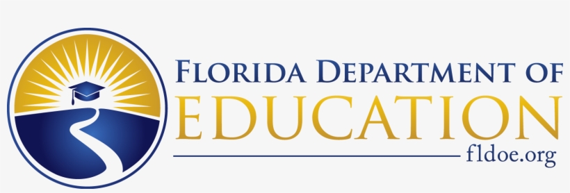 Florida Department Of Education - 1646x478 PNG Download - PNGkit