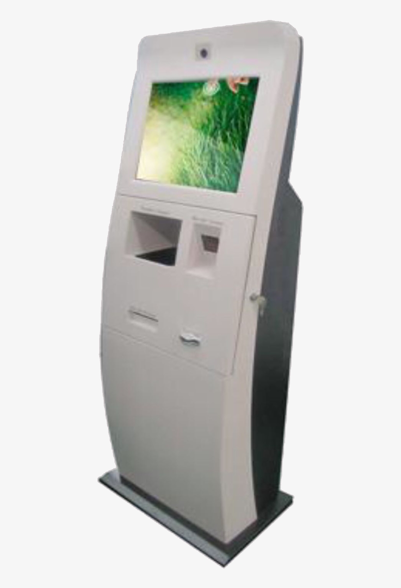 Self Registration Visitor Management Kiosk - 826x1220 PNG Download - PNGkit