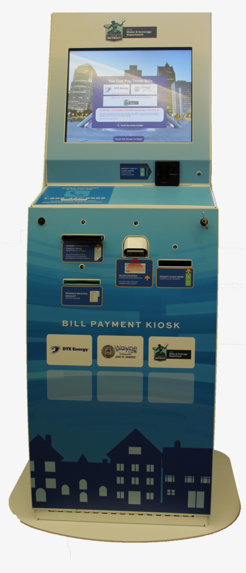 Divdat Kiosk Network - 868x2000 PNG Download - PNGkit