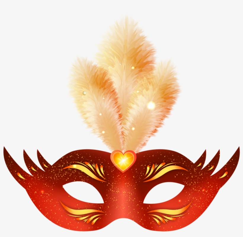 Antifaz Png - 916x873 PNG Download - PNGkit