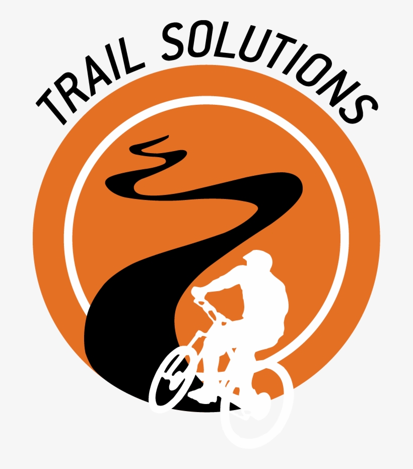 Trail Solutions Logo - 690x851 PNG Download - PNGkit