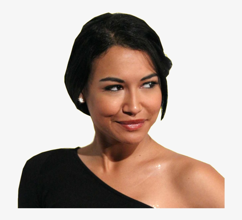 Naya Rivera - 900x675 PNG Download - PNGkit