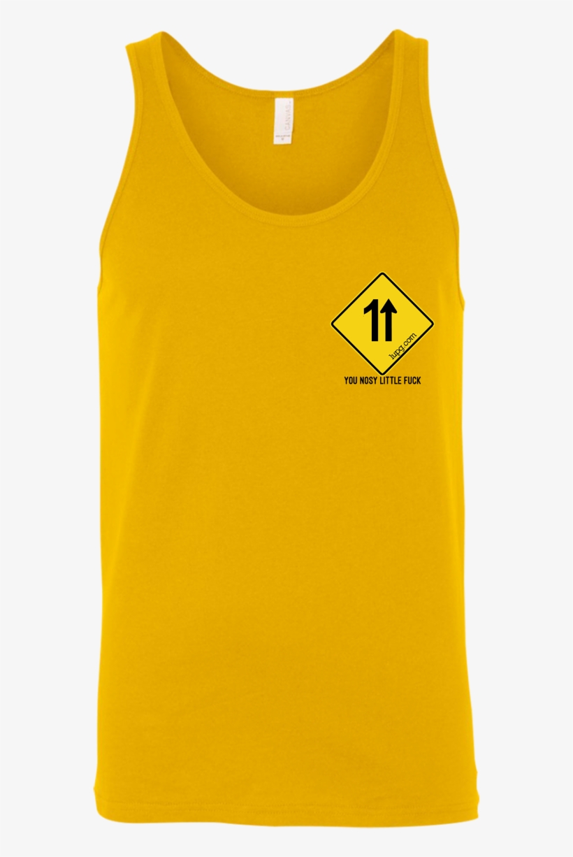 1up Logo Canvas Unisex Tank - 1155x1155 PNG Download - PNGkit