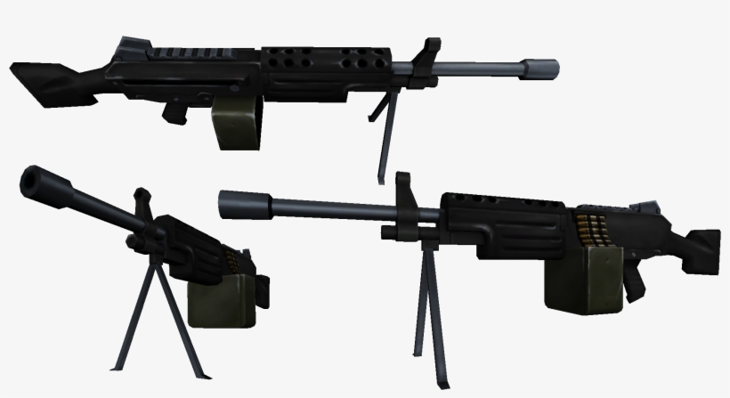 M249 - 1895x942 PNG Download - PNGkit