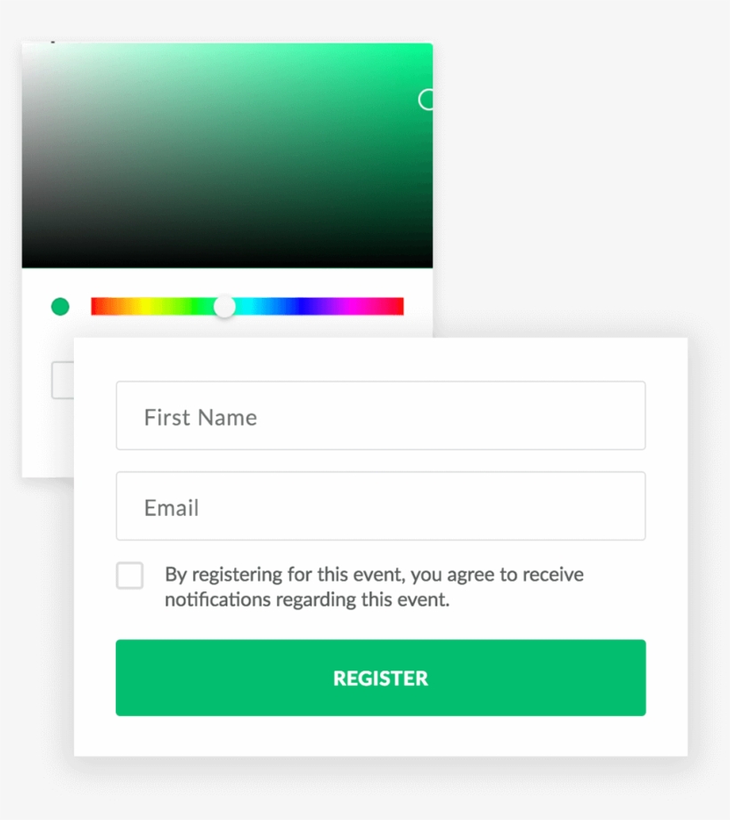 Flexible Registration - 1200x1200 PNG Download - PNGkit