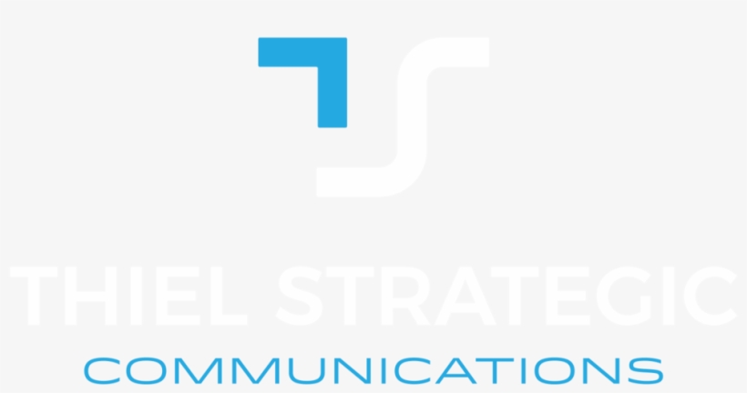 Thiel Strategic Logo Light Tall - 1000x489 PNG Download - PNGkit