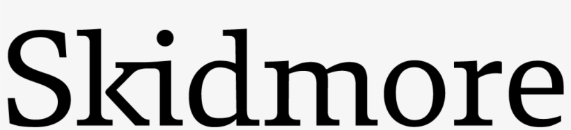 Skidmore Logo Skidmore Logo - 1511x400 PNG Download - PNGkit
