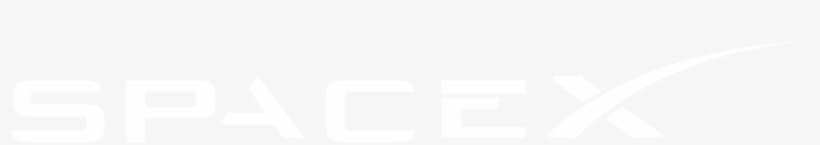 Download Transparent Spacex Logo Png For Kids - PNGkit