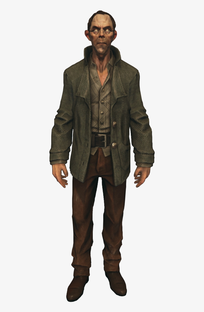 Dishonored - 460x1182 PNG Download - PNGkit