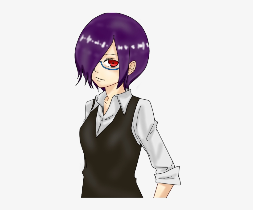 Touka Png - 600x600 PNG Download - PNGkit