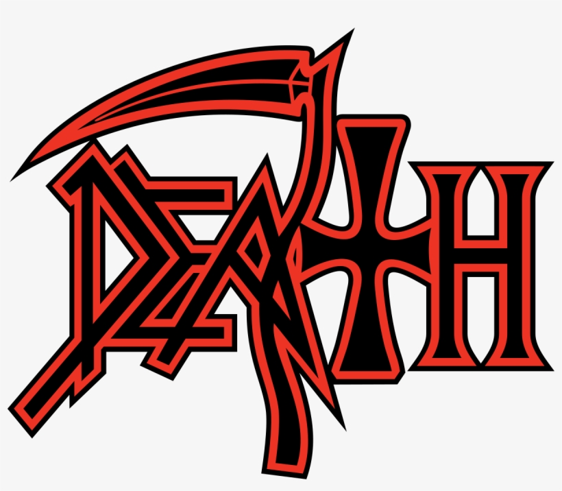 Death Logo Png - 1200x990 PNG Download - PNGkit