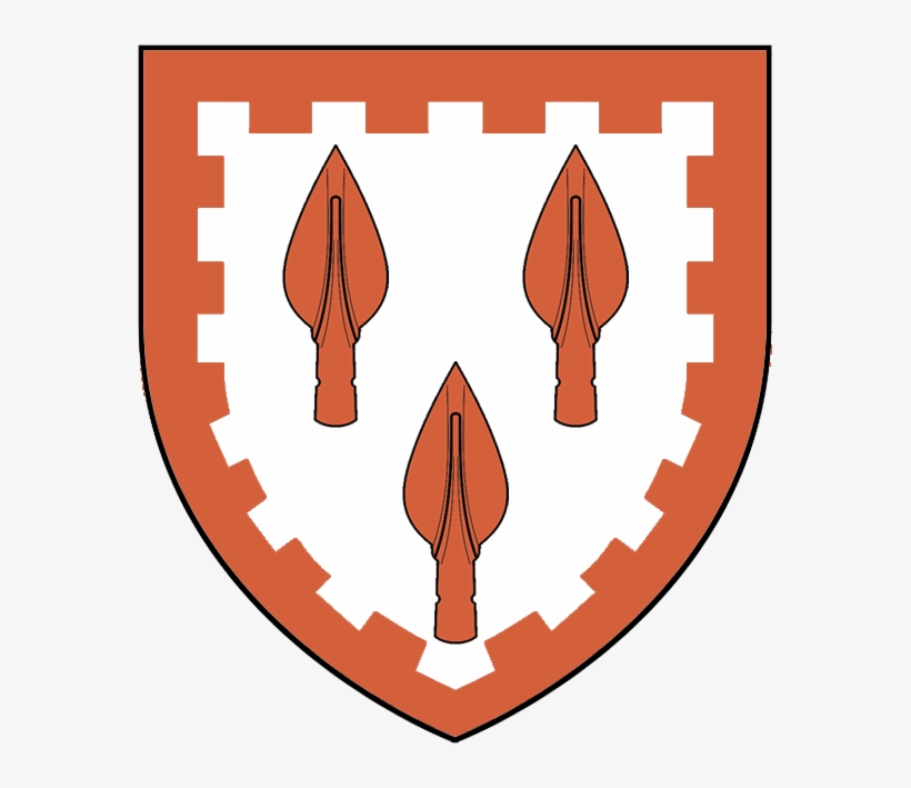 Game Of Thrones House Sigils Png - 571x629 PNG Download - PNGkit