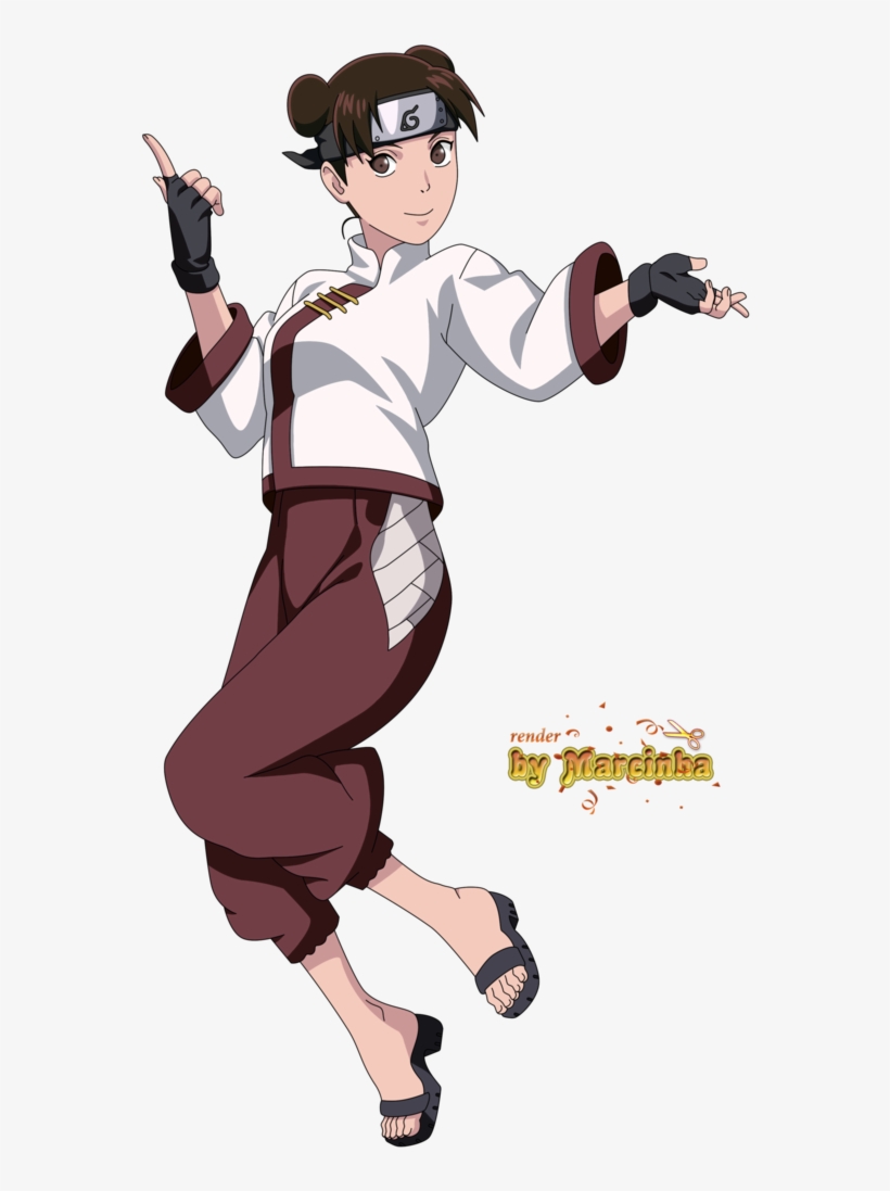 Tenten Png - 707x1131 PNG Download - PNGkit