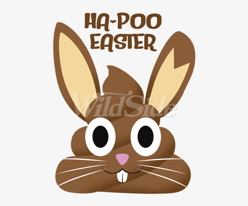 Clipart Bunny Poop - 600x600 PNG Download - PNGkit