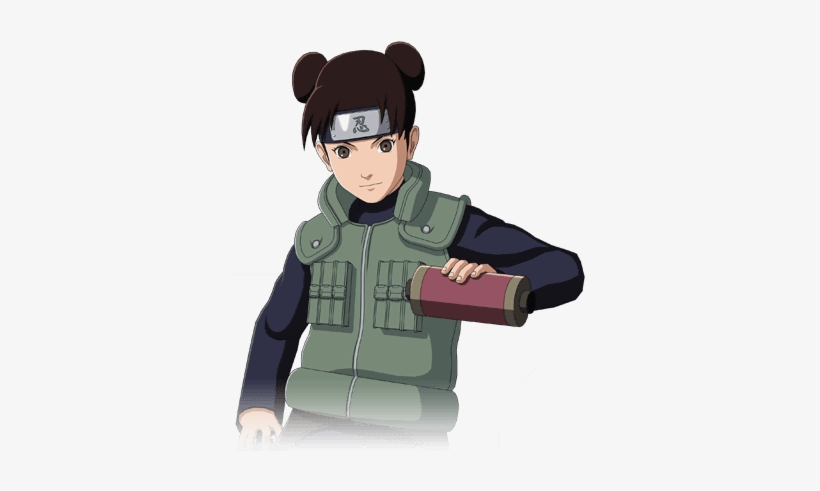 Allied Shinobi Forces - 812x583 PNG Download - PNGkit