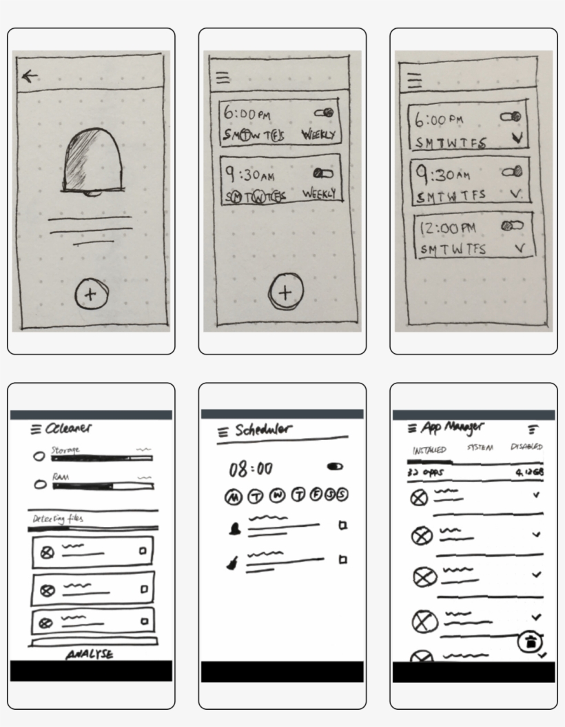 Ccleaner Sketches - 1116x1381 PNG Download - PNGkit