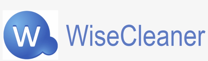 Wise Cleaner Big Logo - 960x340 PNG Download - PNGkit