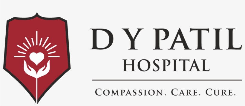 D Y Patil Hospital Logo - 1920x1080 PNG Download - PNGkit