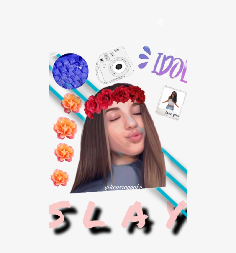 Mackenzie Foy Png - 480x853 PNG Download - PNGkit