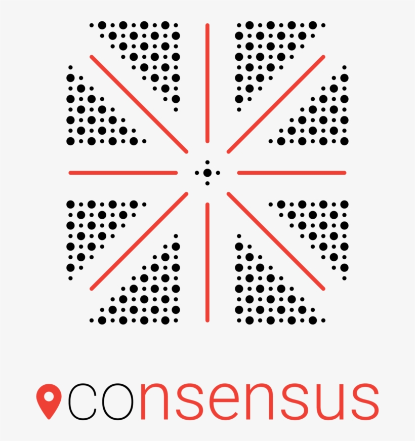 Consensus - 1000x1075 PNG Download - PNGkit