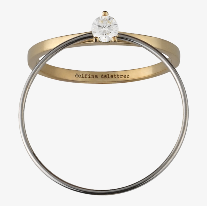 Two In One Ring - 1500x1000 PNG Download - PNGkit