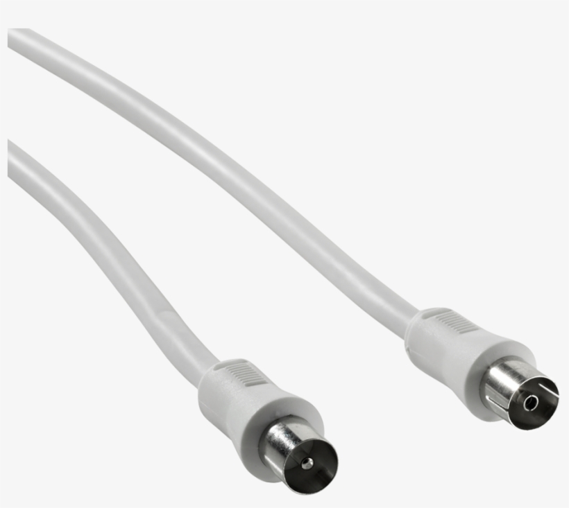 Download Transparent Coax Cable - PNGkit