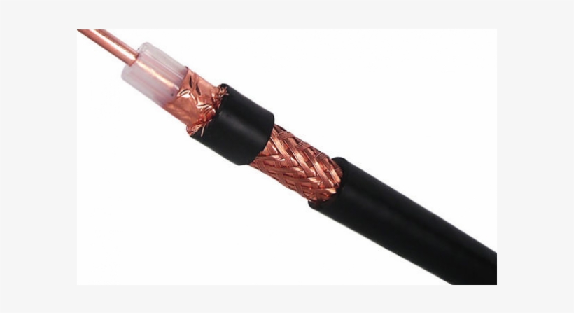 Westflex 103 Coax Cable - 600x600 PNG Download - PNGkit