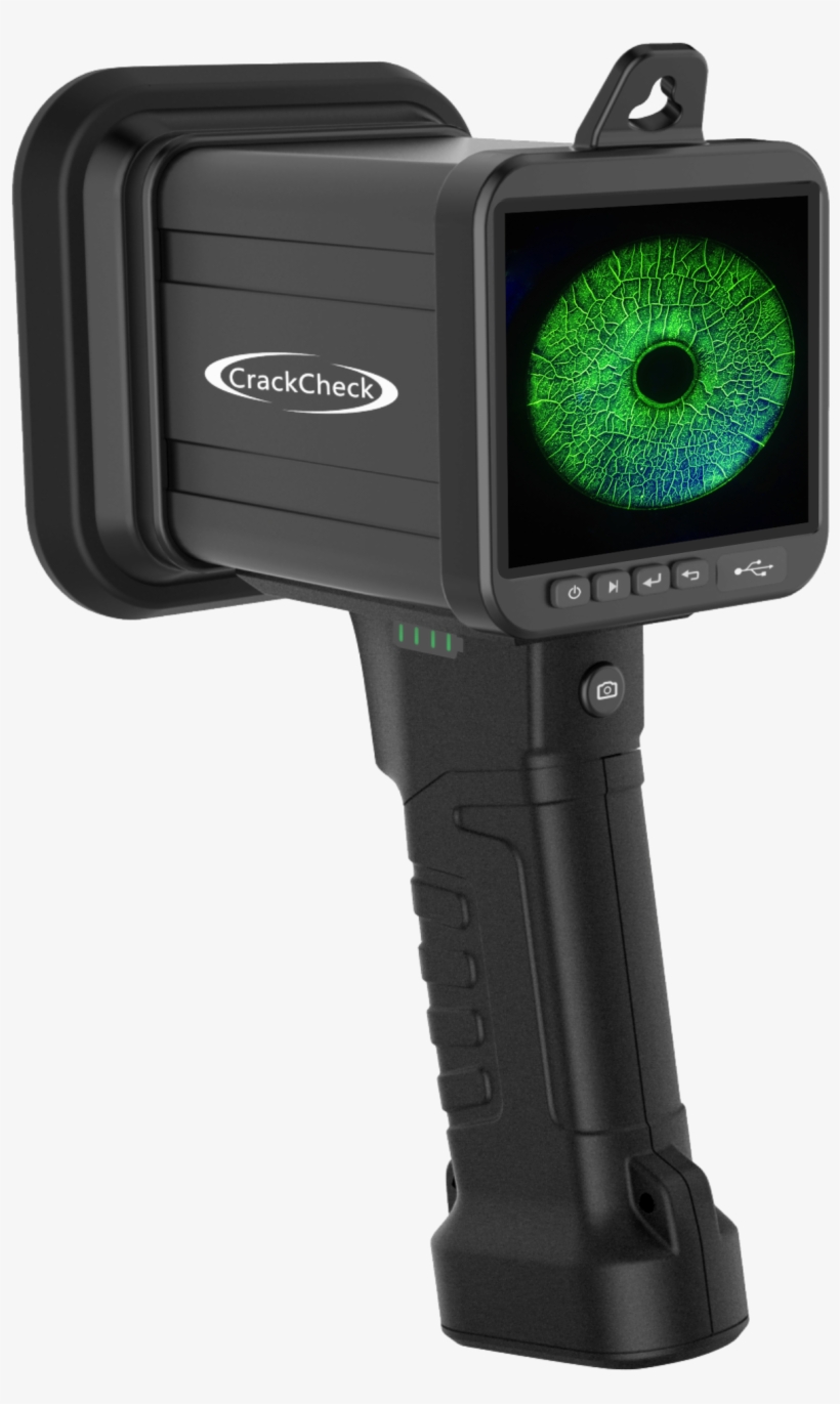 Crackcheck Blacklights - 1395x2056 PNG Download - PNGkit