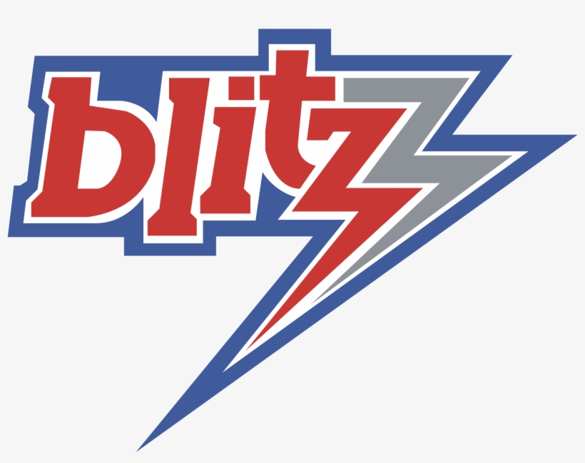 Chicago Blitz Logo Png Transparent - 2400x2400 PNG Download - PNGkit