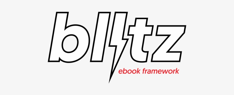 Blitz Png - 1024x346 PNG Download - PNGkit