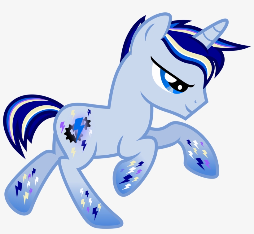 Rainbowfied Blitz - 1432x1250 PNG Download - PNGkit