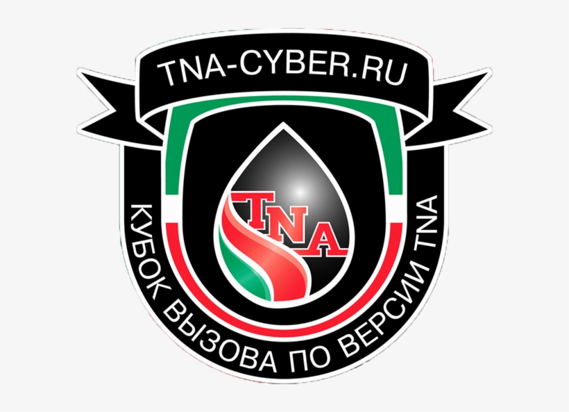 Tna Logo Png - 600x513 PNG Download - PNGkit