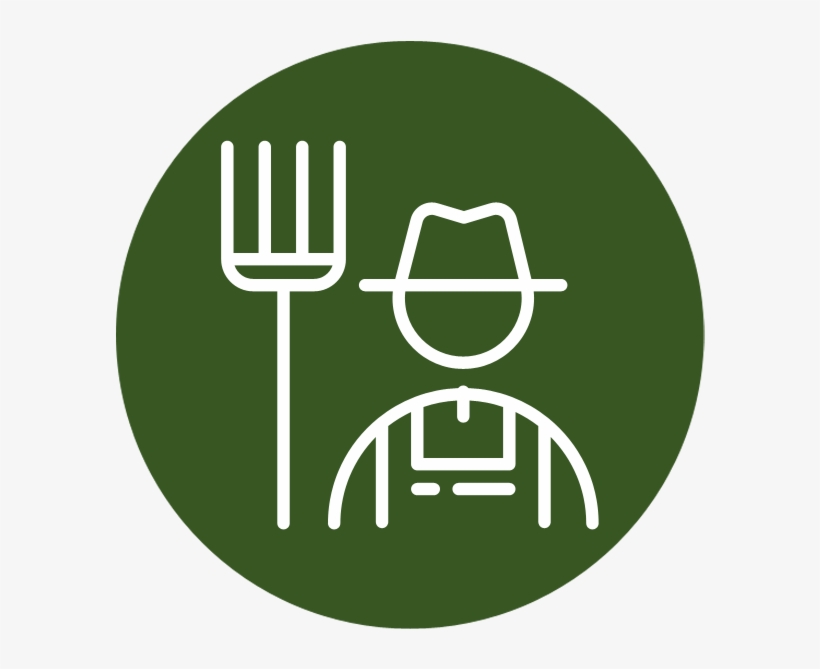 Empower Farmers - 594x612 PNG Download - PNGkit