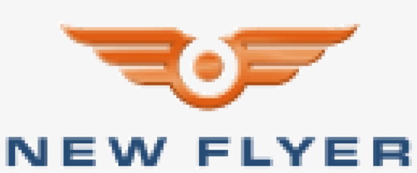 New Flyer Industries - 1200x504 PNG Download - PNGkit