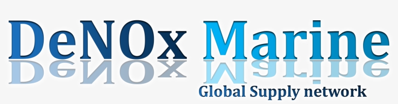 Denox Marine Logo - 2800x600 PNG Download - PNGkit