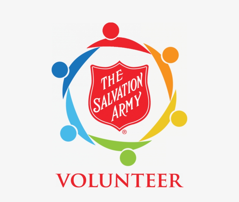 Salvation Army Logo Png - 1024x819 PNG Download - PNGkit