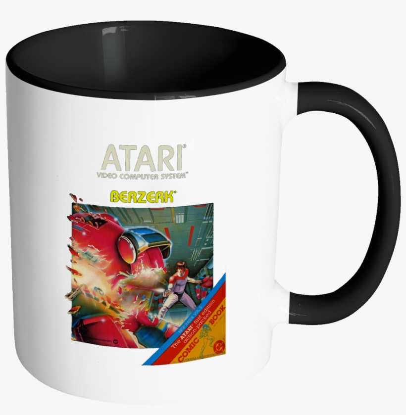 Defender Atari 2600 Retro Vintage Video Game Box Art - 1024x1024 PNG ...