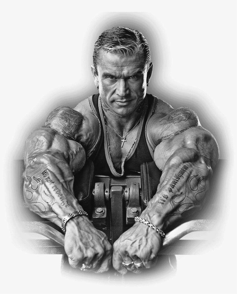 Lee Priest Dominar - 840x1000 PNG Download - PNGkit