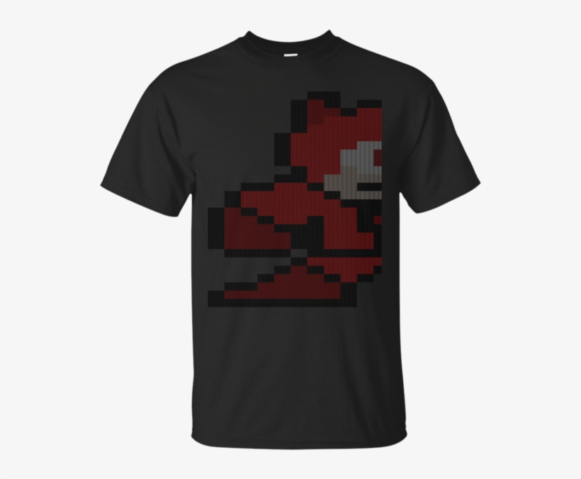 Megaman Sprite Png - 600x600 PNG Download - PNGkit