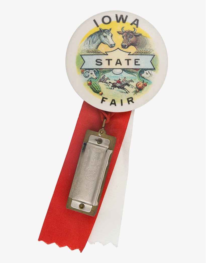 Iowa State Fair - 553x1000 PNG Download - PNGkit