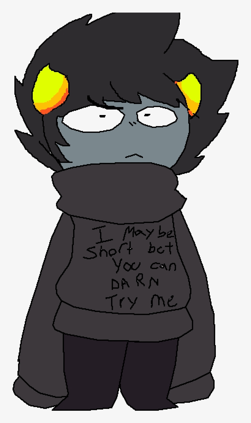 Smol Karakt - 1134x1400 PNG Download - PNGkit