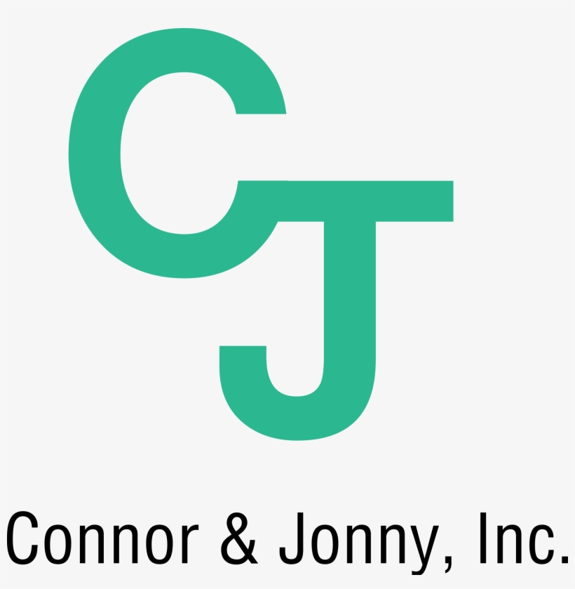 Cj Logo Png - 2000x1949 PNG Download - PNGkit