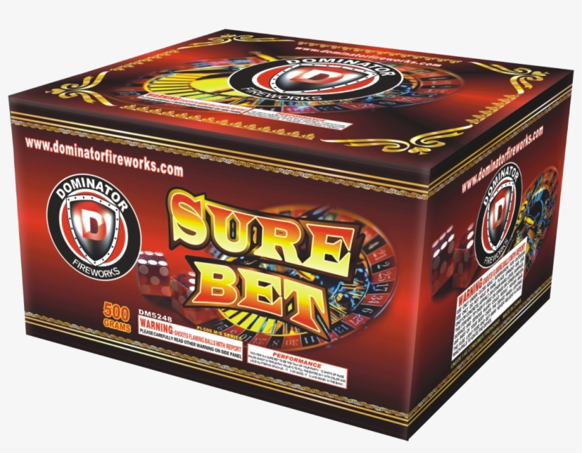 Sure Bet - 1039x759 PNG Download - PNGkit