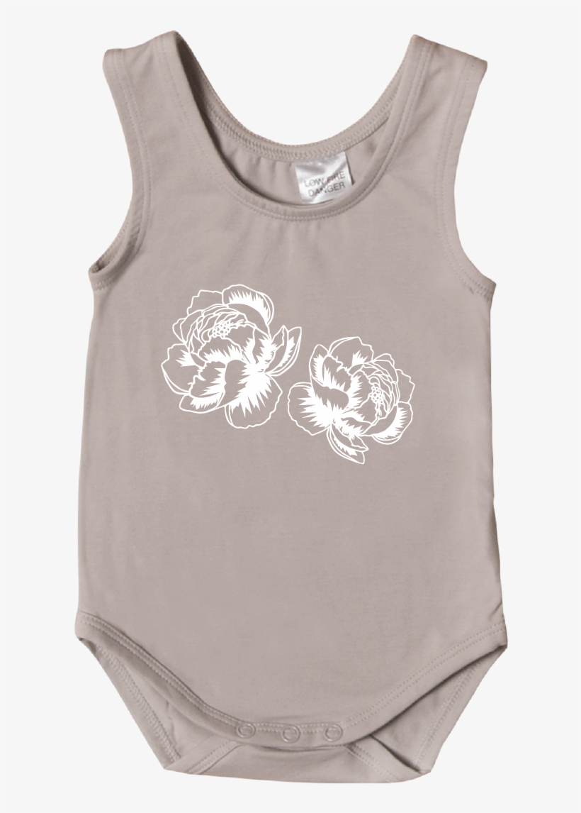 A Rose Between Two Thorns - 1646x1646 PNG Download - PNGkit