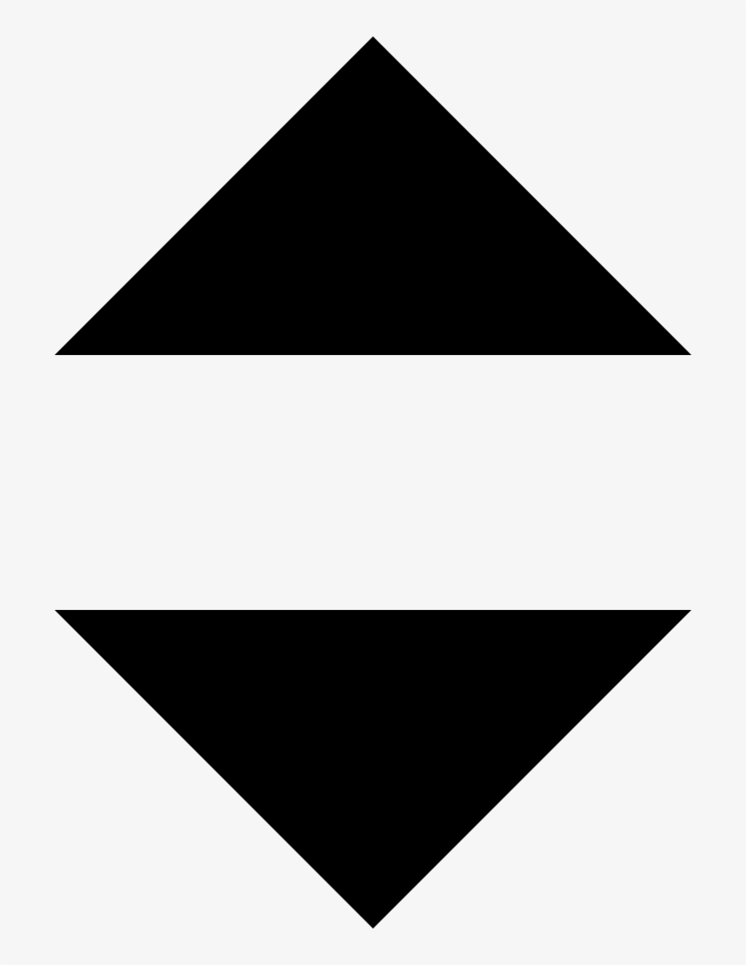 Sort Icon Png - 700x980 PNG Download - PNGkit