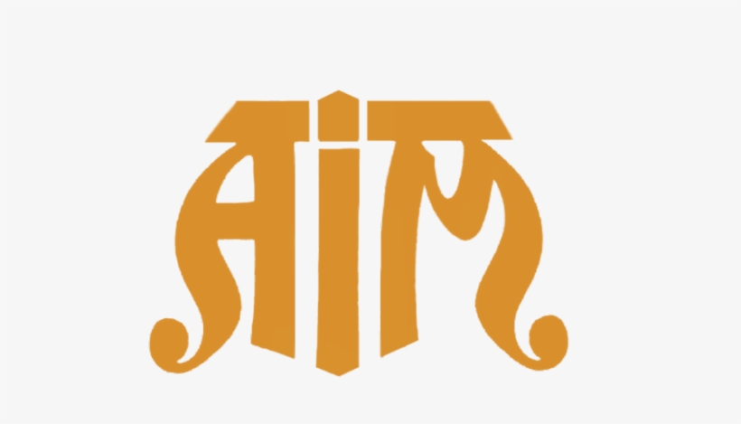 Aim Logo Png - 700x748 PNG Download - PNGkit