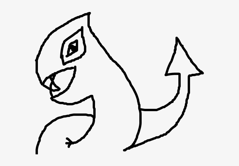 Seviper - 1020x608 PNG Download - PNGkit
