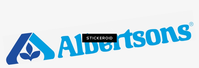 Albertsons Logo - 2024x595 PNG Download - PNGkit