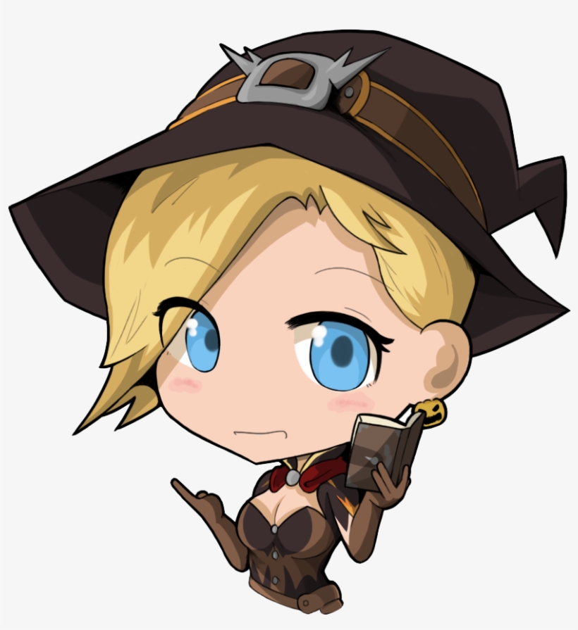 Overwatch Game Free Desktop Background - 1000x1000 PNG Download - PNGkit